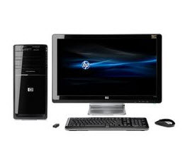 HP Pavilion p6300uk PC Review | Gadgets And Gizmos