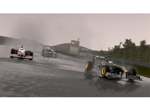 F1 2011 Game details and screenshots unveiled | Gadgets And Gizmos