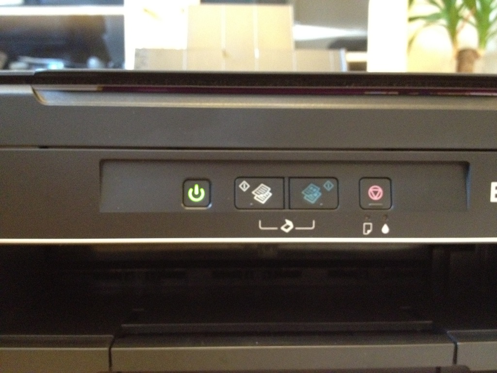 Epson Expression XP-102 All In One Review | Gadgets And Gizmos